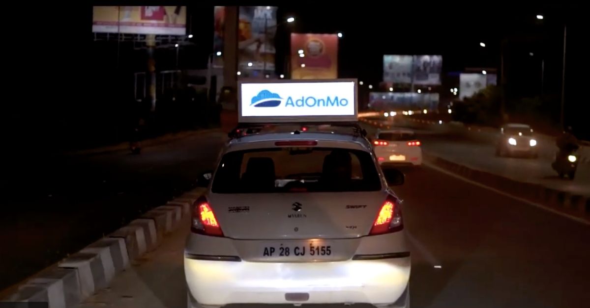 AdOnMo Bags $3 Mn From BAce Capital, Others To Scale Advertising Biz