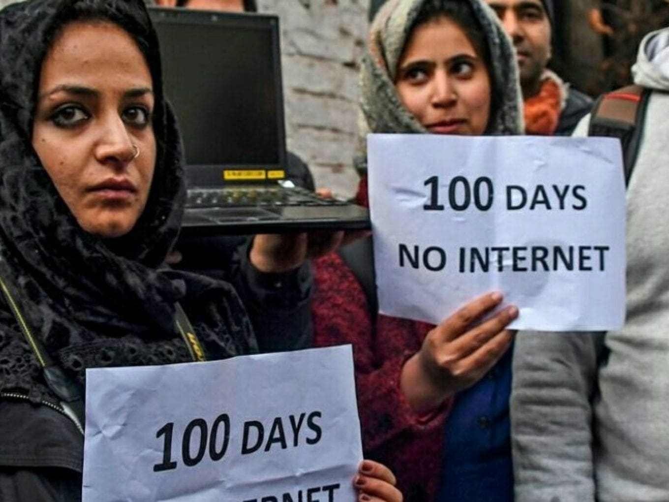 Inc42 Shots | Here’s How Internet Shutdowns Impacted Indian Economy In ...
