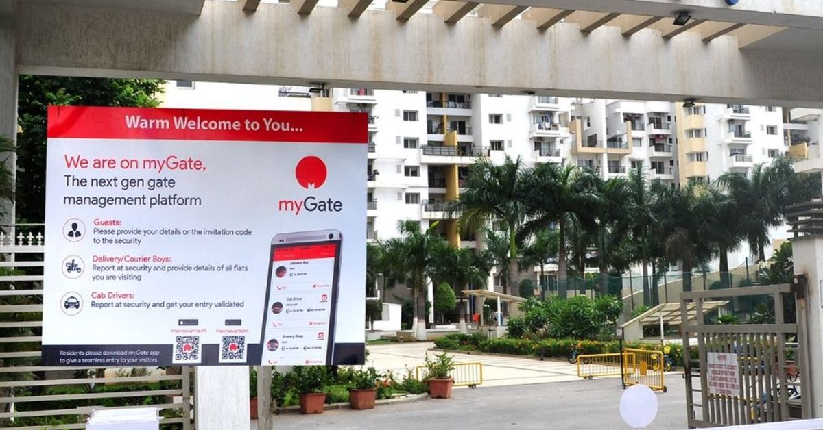 MyGate Expands To Tier 2 As JioGate, NoBroker Intensify Competition