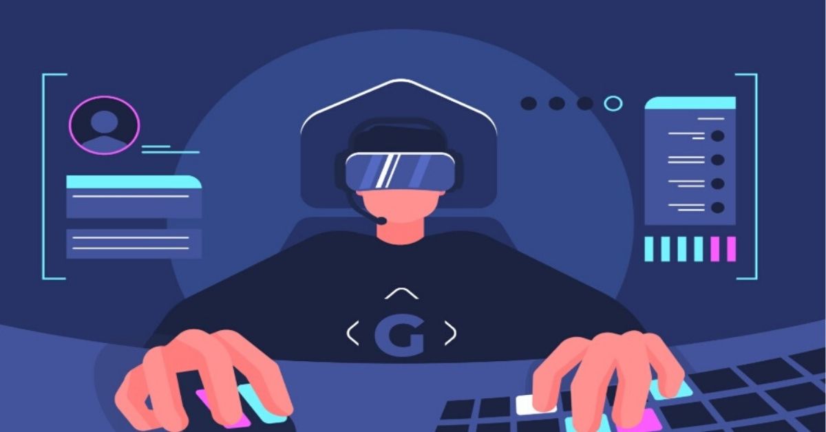 Machine Learning: Experience A Different Way Of Gaming