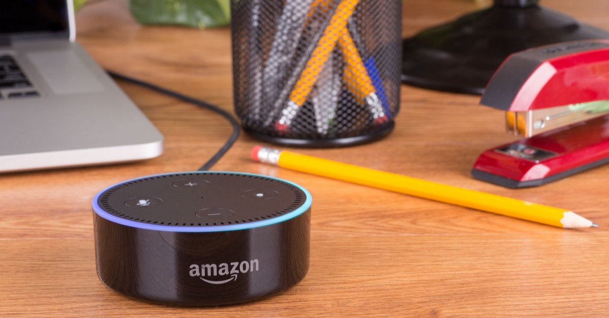 Amazon’s Alexa Sees 67% Rise In User Interactions In India