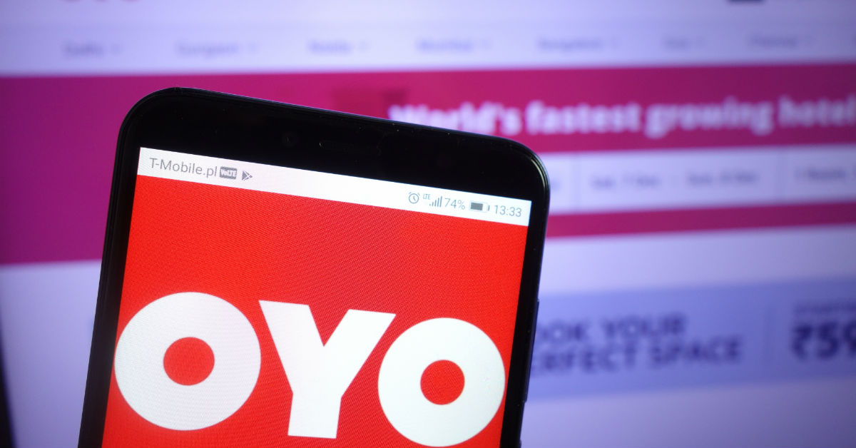 How Hospitality Startup Unicorn Oyo Rooms Works?