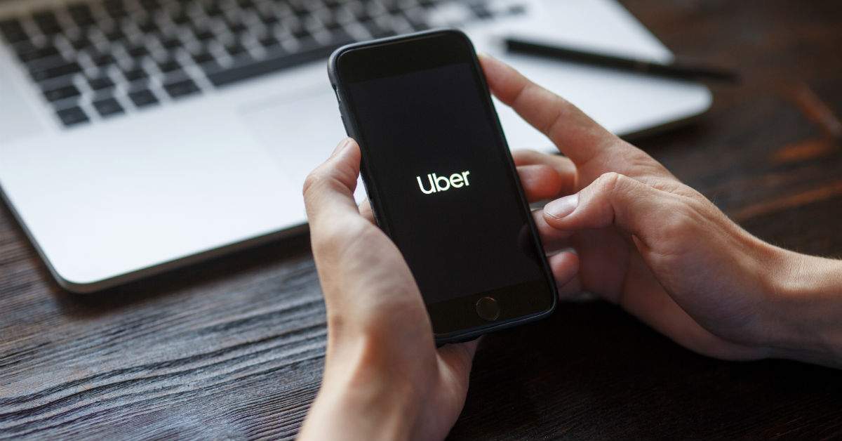 Uber Launches Ola-Like PIN Verification, Other Initiatives For Safety