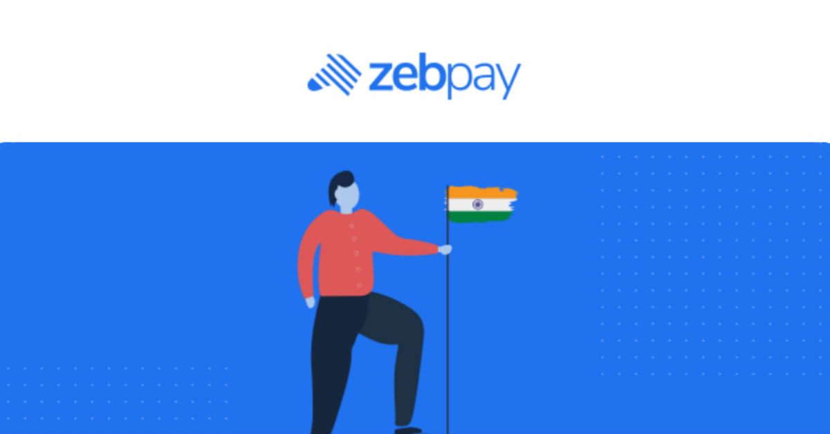 With New Leadership Team, Crypto Startup ZebPay Is Back In India