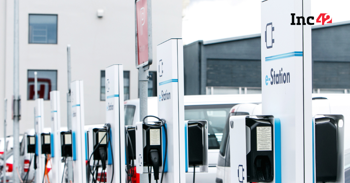 The Math Behind India’s Electric Vehicle Charging Infrastructure