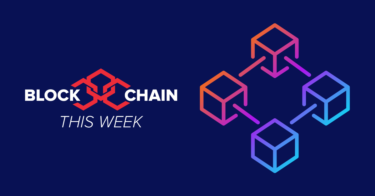 Blockchain This Week: Major Blockchain Updates By Inc42