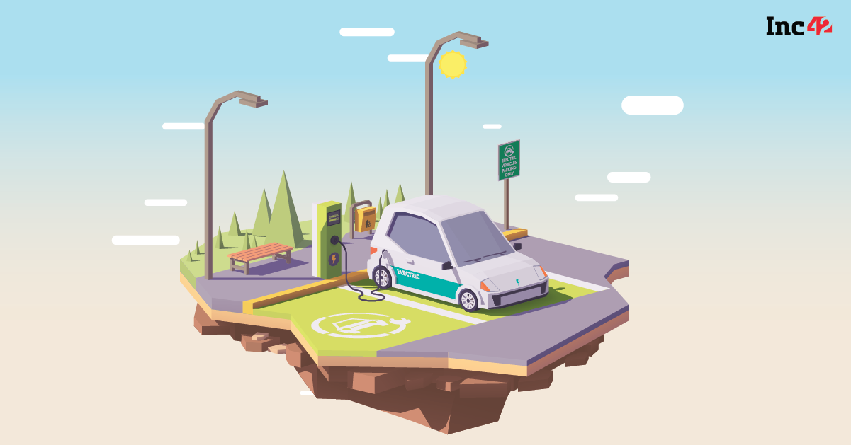 Plugged In: The State Of India's EV Charging Infrastructure