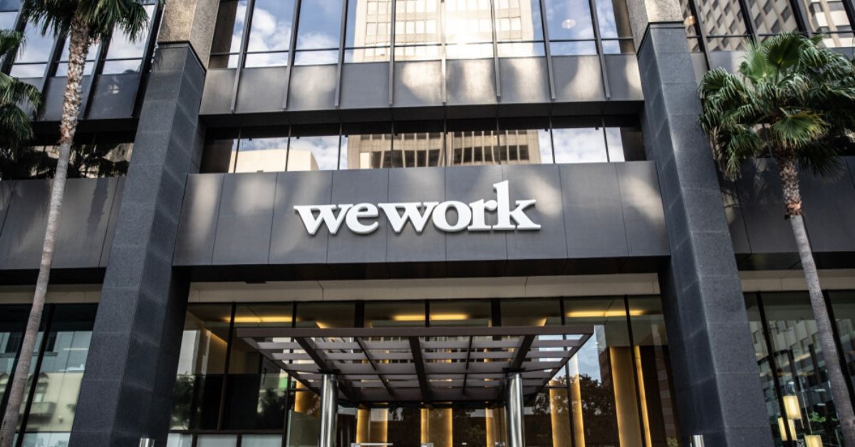 WeWork India Expands In Mumbai, Bengaluru With New Office Spaces