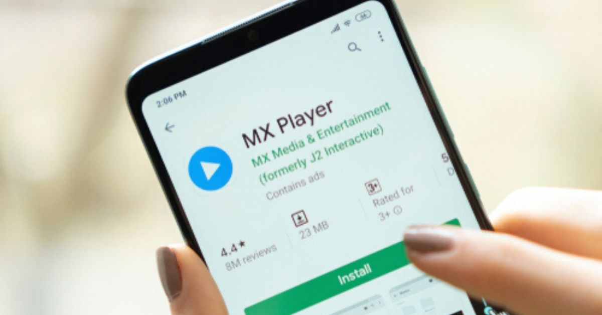 MX Player Launches Games To Increase User Engagement