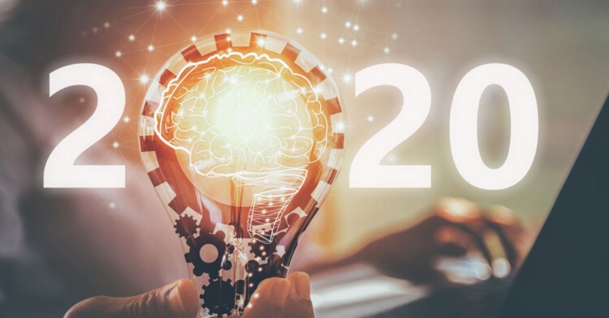 A Vision For Fintech In 2020: The Future Looks Bright For BFSI Sector