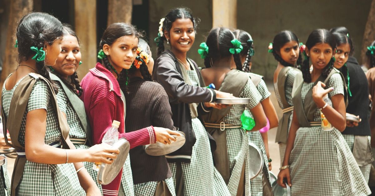 Major Trends That Can Transform Education in Government Schools