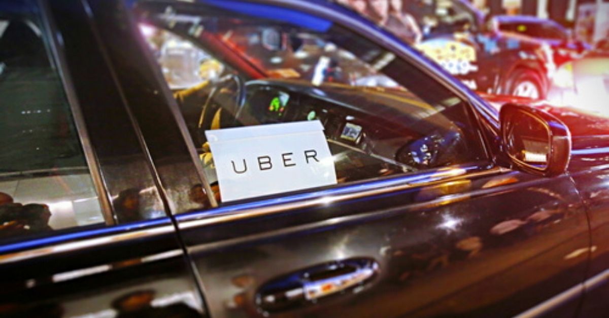 Uber India Brings Ads On Cars To Help Drivers Boost Their Income