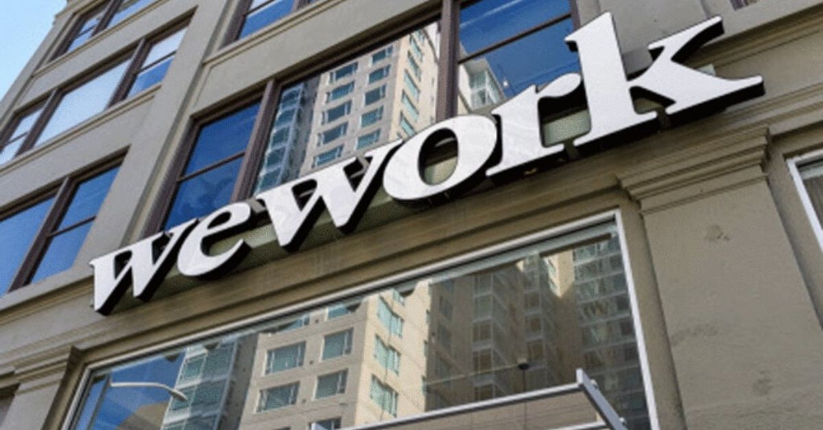 What WeWork’s IPO Failure Highlights: Valuation Vs Market Perception