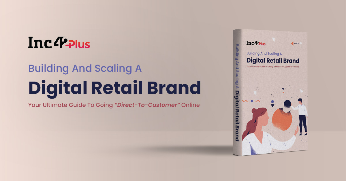 Building And Scaling Up A Digital Retail Brand