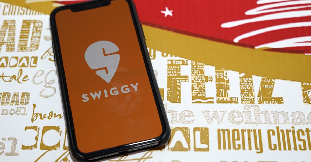 Swiggy Raises $113 Mn Funding In Latest Round Led By Prosus