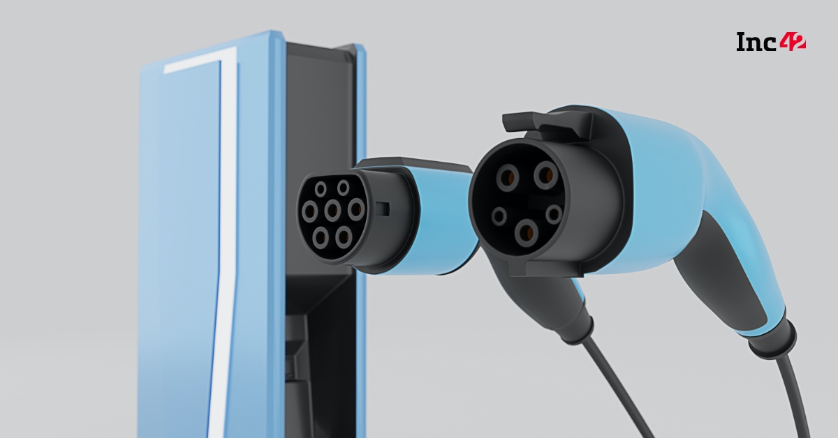 Connecting The Future: The State Of India's EV Connector Ecosystem