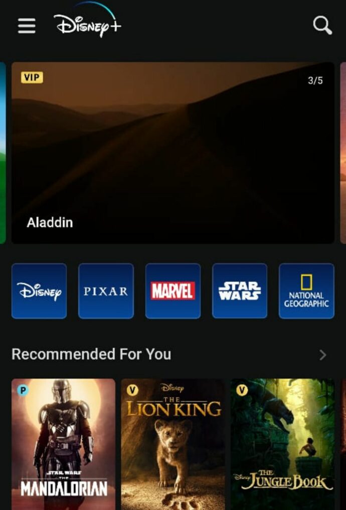 Disney+ Makes Early Entry In India; Integrated Into Hotstar Premium Plans