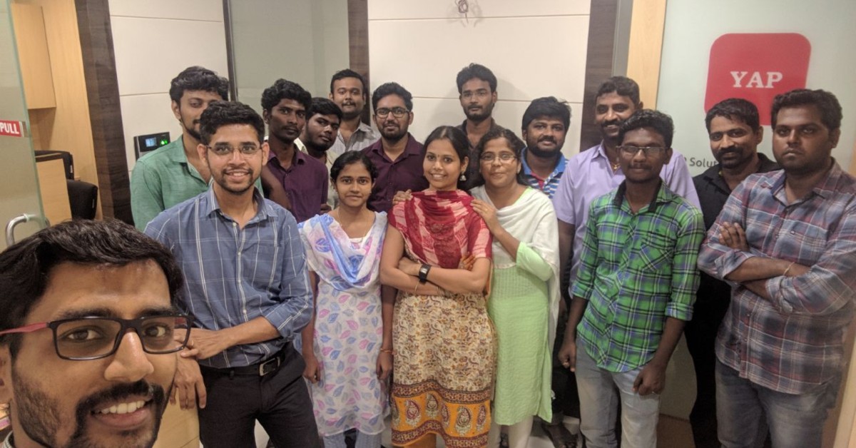 Inspired By Legos, YAP Breaks Down Banking Into AI-Based API Modules