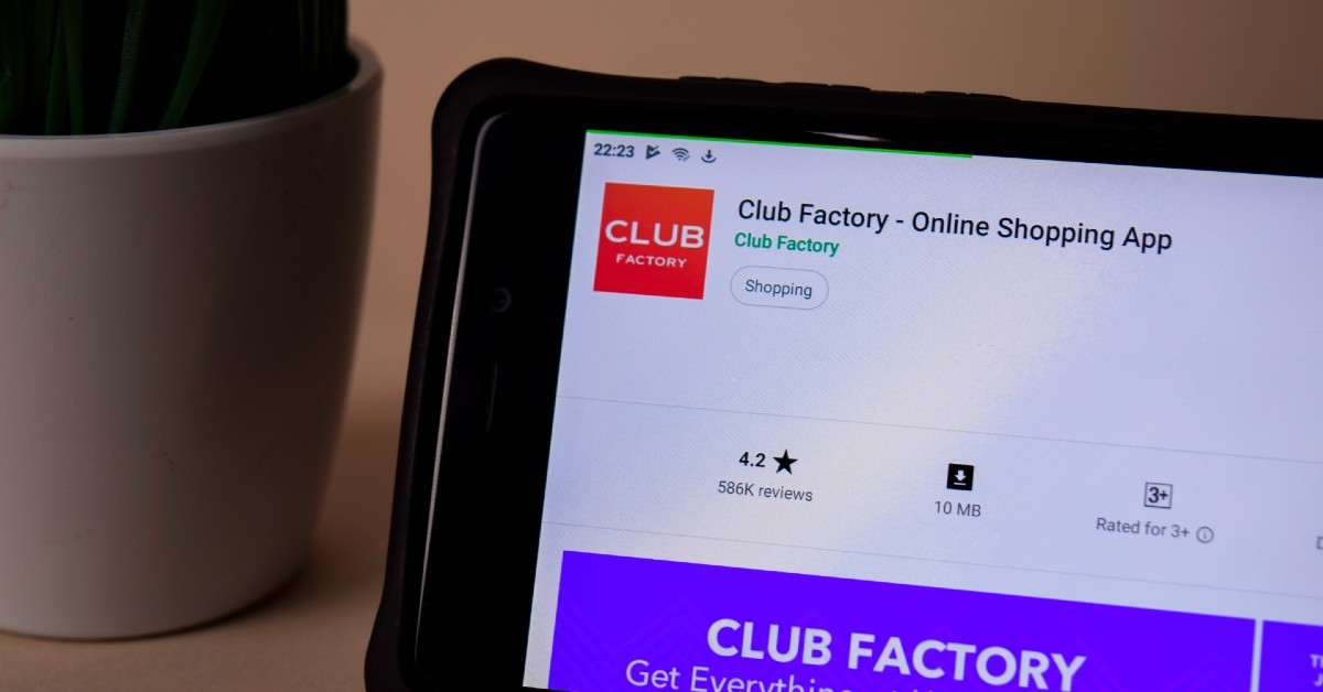 Club Factory Supports India Demand For Medical Gear With Imports