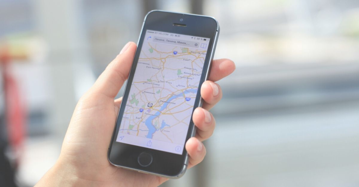 Apple Maps Reports India Saw 83% Decline In Mobility Due To Covid-19