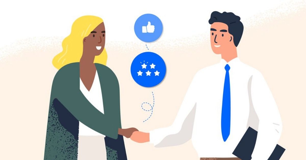 6 Ways To Build Customer Loyalty at Every Point Of Your Business