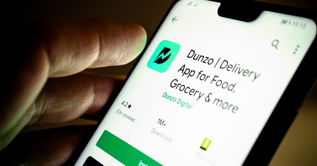 Dunzo Takes The Optimisation Route to Enable Multiple Deliveries