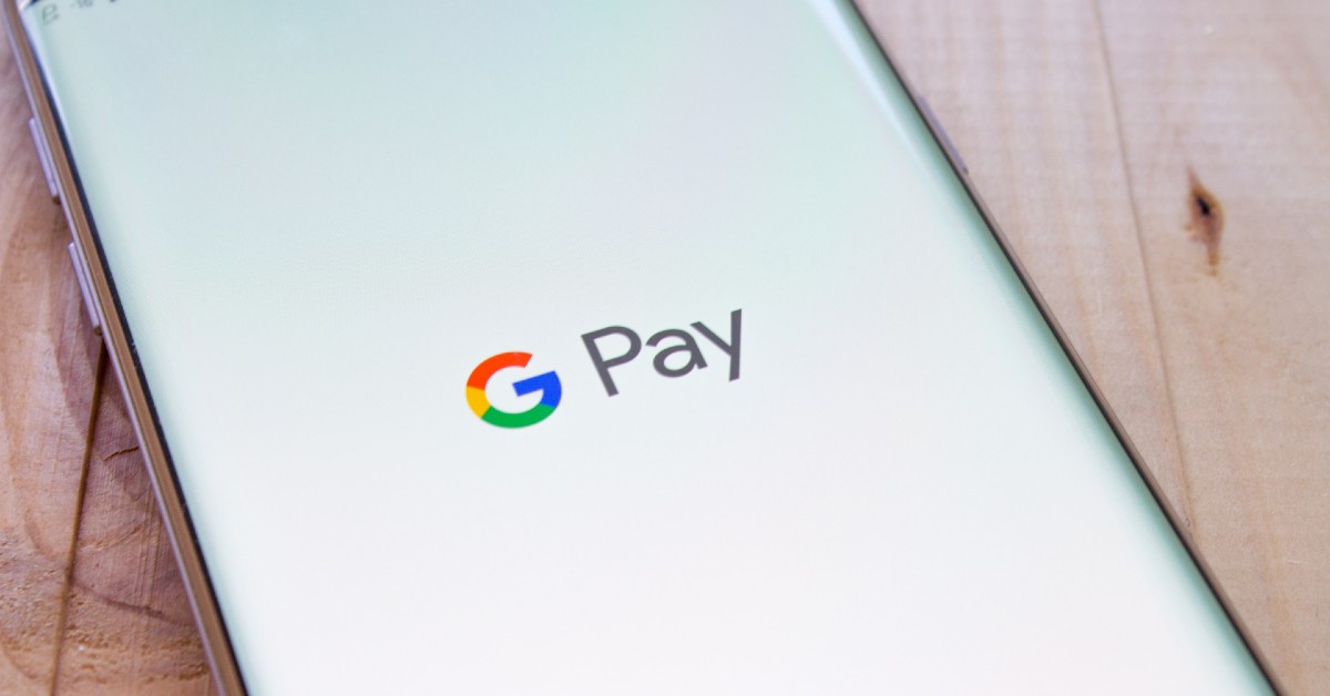 Google Pay India's Revenue Climbs 34% To INR 1.5K Cr