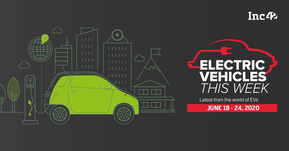 Govt Focuses On Decarbonising India’s Transport System & More