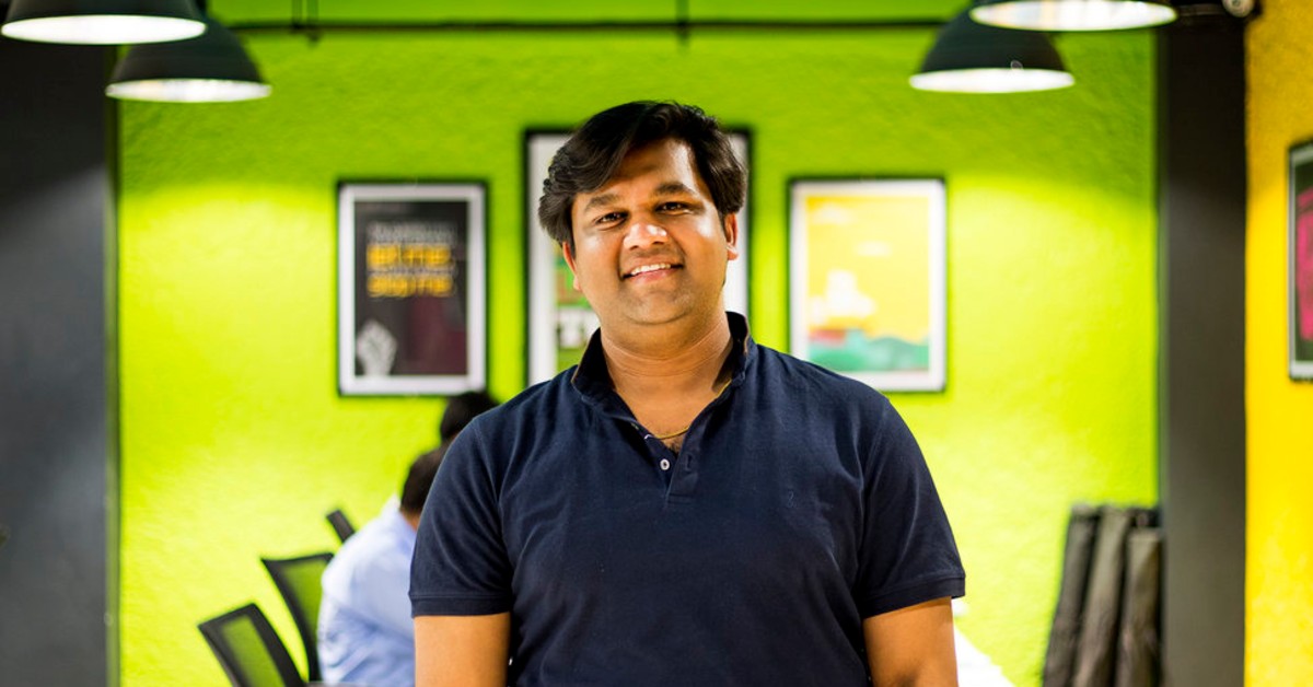 POSist Bets On ‘Less-Touch’ Dining With New Tech For Restaurants