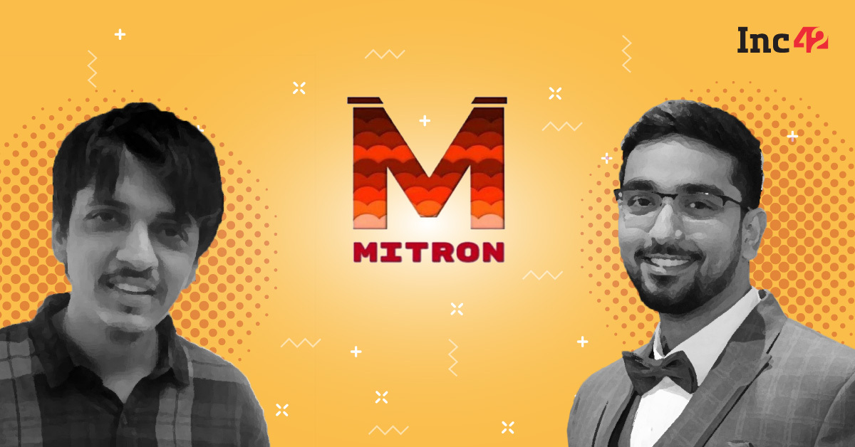 Overnight Rise To 26 Mn Downloads. Can Mitron Replace TikTok In India?