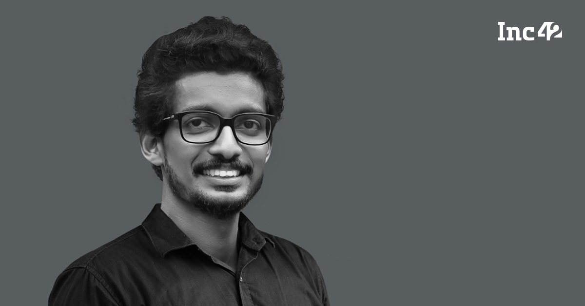 India’s Nimo Planet Takes On Tech Giants With Its Smart Glasses