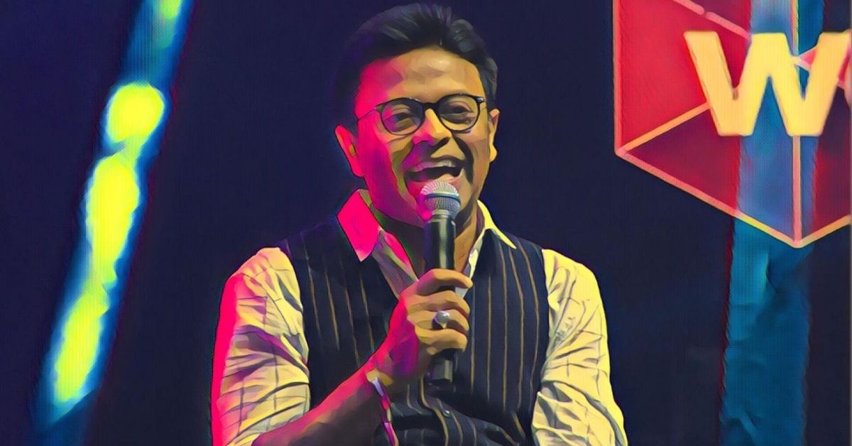 YouPlus Founder Accused Of $11 Mn Fraud For Faking Revenues