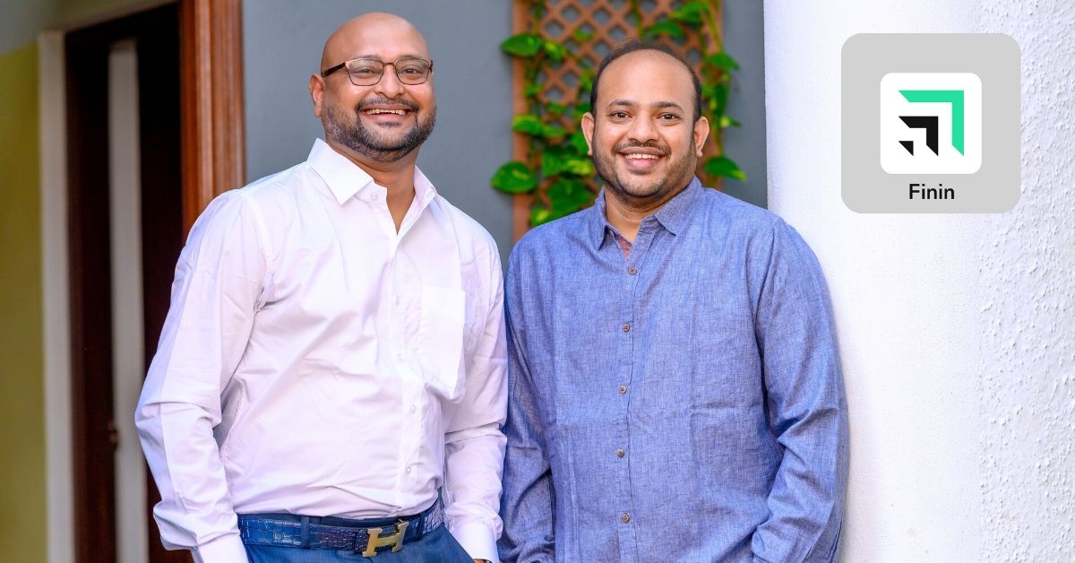 Exclusive: Neobanking Startup Finin Bags Funding From Unicorn India