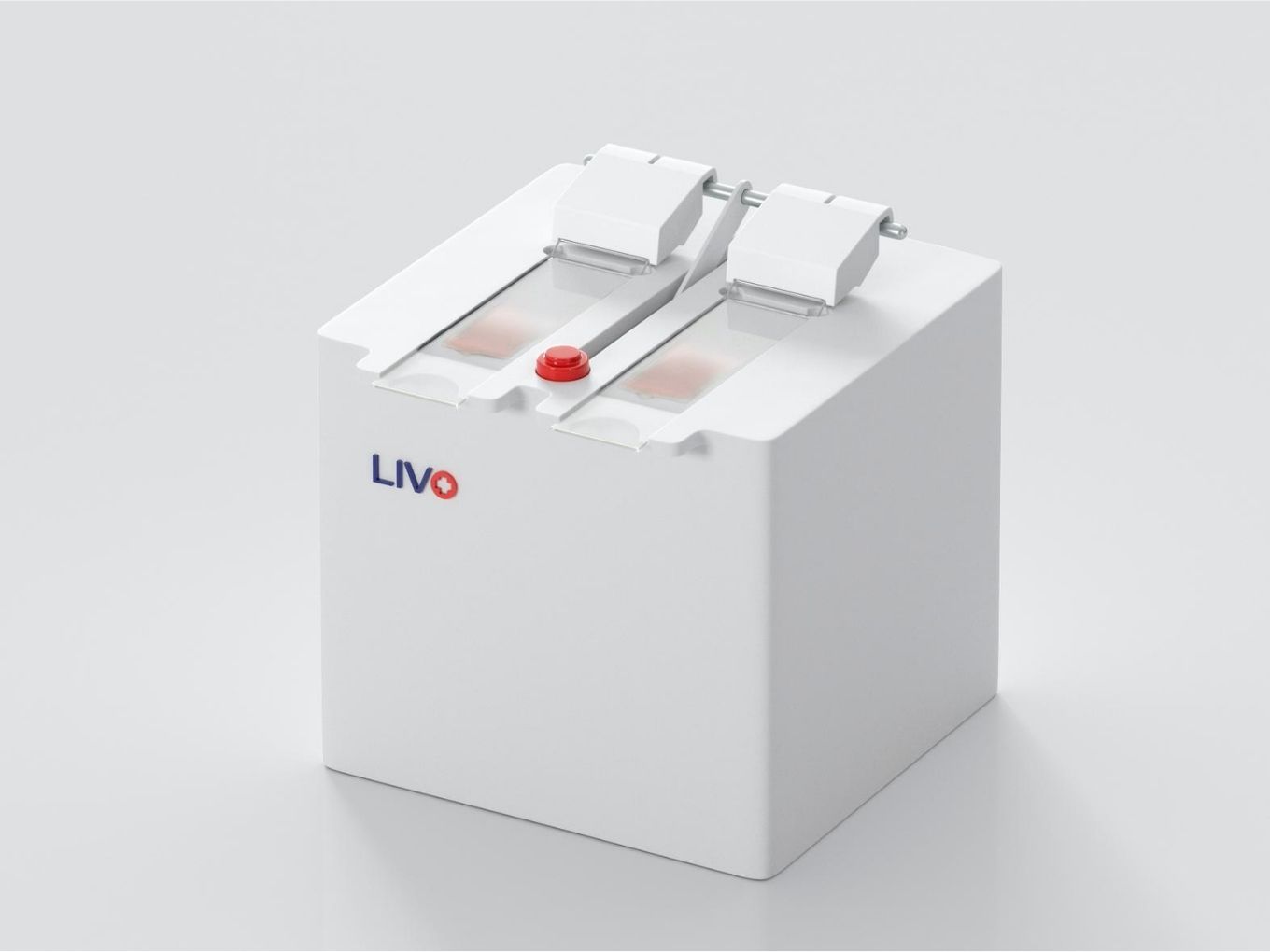 After Solving Blood Report Delays, Livo Looks To Expedite Cancer Testing