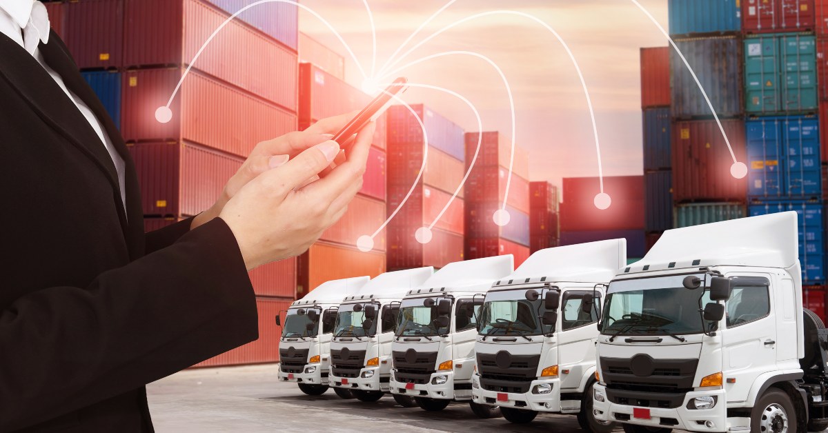 Tata Motors Launches Fleet Edge Digital Solution For Commercial Vehicles