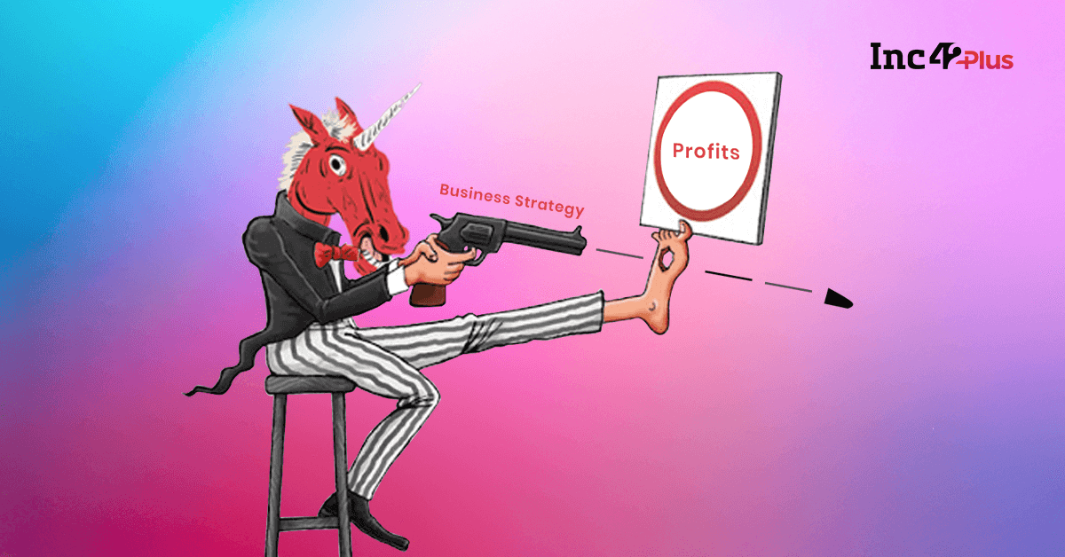 Towering Valuations But No Sign Of Profits: Indian Unicorns In 2020