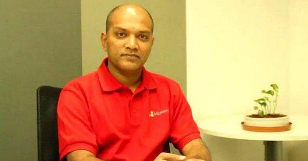 Angel Investor Mukund Mohan, Convicted In $5.5 Mn Scam, Apologises