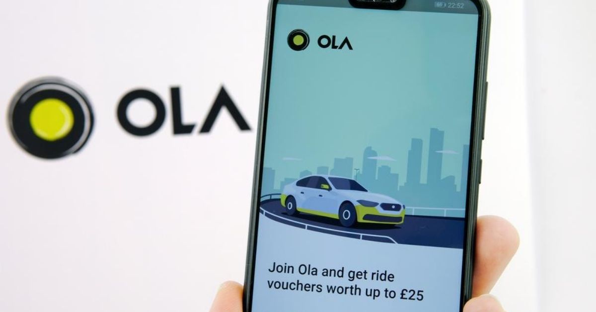 Ola Witnesses Seven High Profile Exits In Eight Months