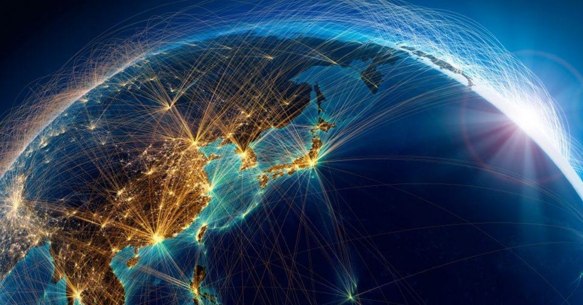 The Role Of Cross-Border Data Flows In Countering Terrorism Financing