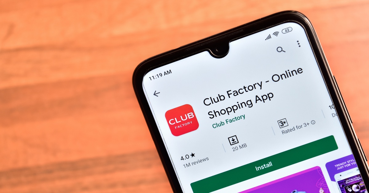 Indian Sellers Send Legal Notice To Club Factory Over Pending Dues