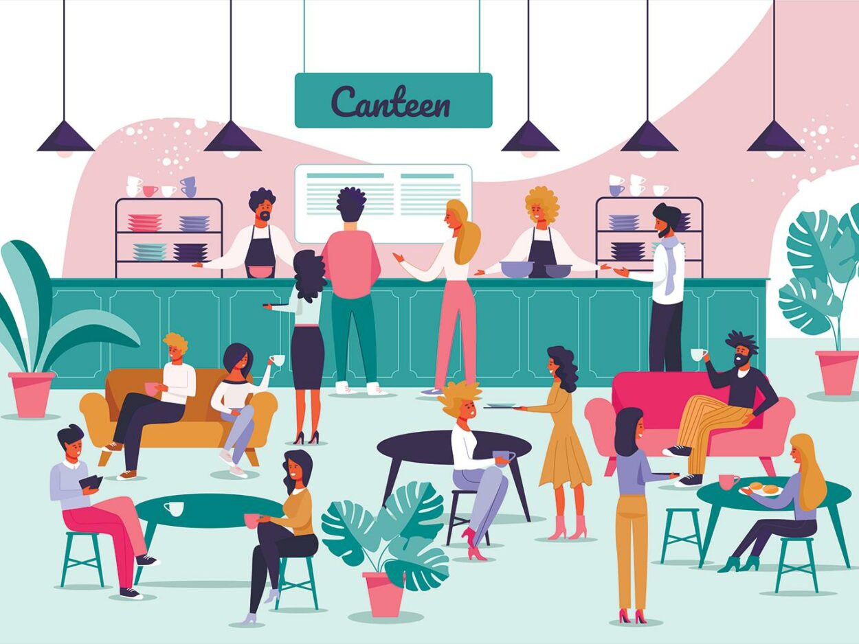 HungerBox Raises More Funding From Paytm's One97 Communications