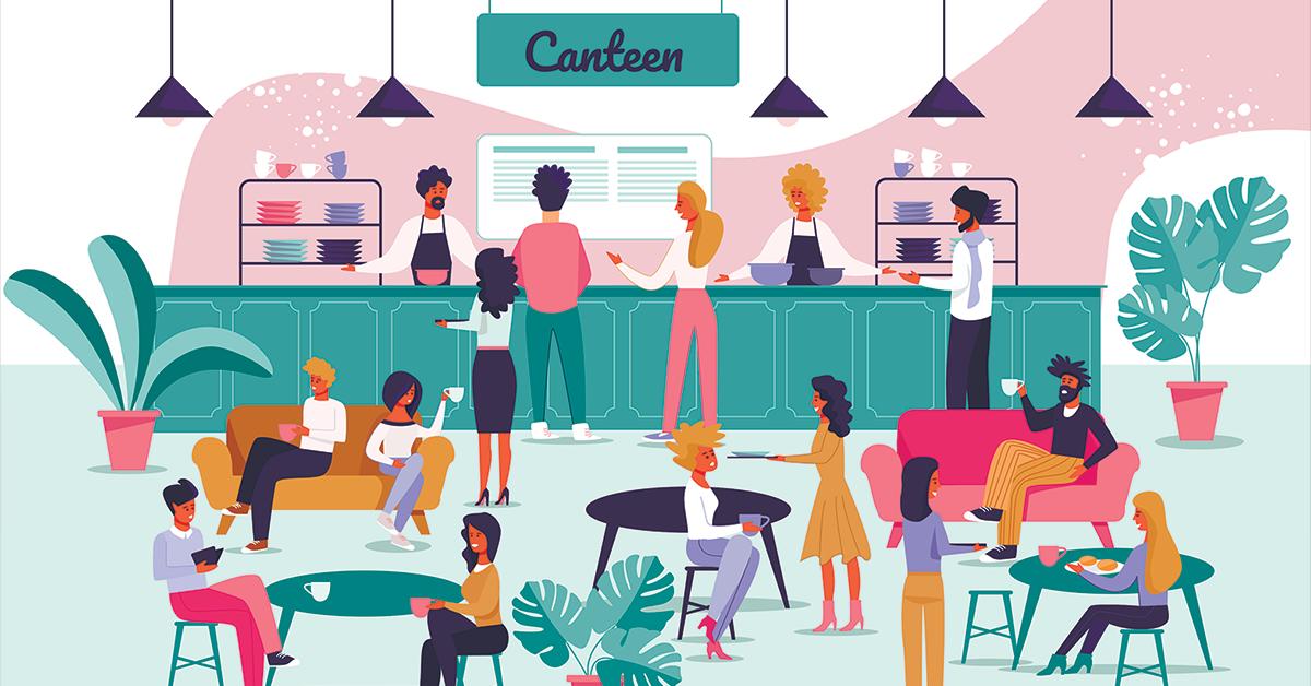 HungerBox Raises More Funding From Paytm's One97 Communications