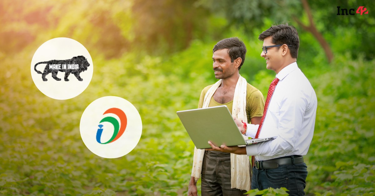 #StartupIndia: How 'Digital India' & 'Make In India' Power Tech Juggernaut