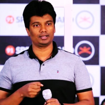 Raghu Bharat, Author at Inc42 Media