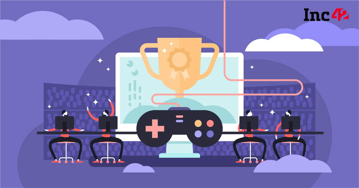 Where Does India Stand In The Global Esports Landscape?