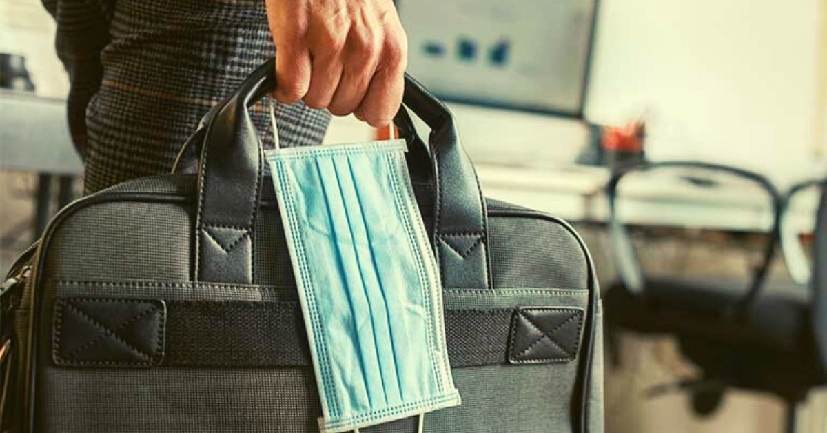 Reimagining The Future Of Work In The New Normal