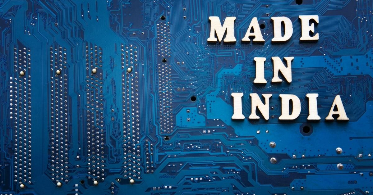 The Ground Reality Of 'Make In India' In The Consumer Electronics Space