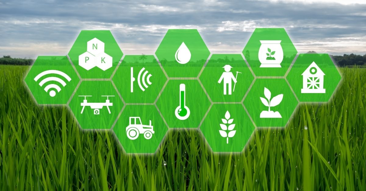 Agritech Startups On New Models In The Wake Of The Farm Reform Bills