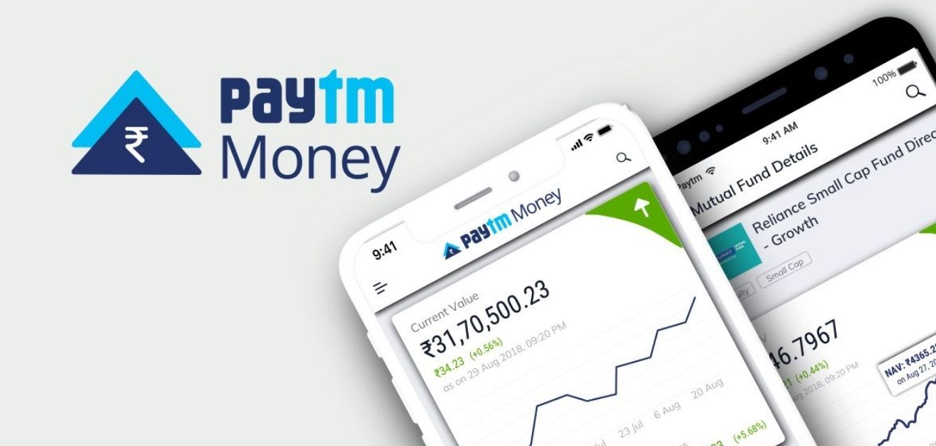 Paytm Money Claims To Have Achieved 6.6 Mn Users, Surpasses Zerodha