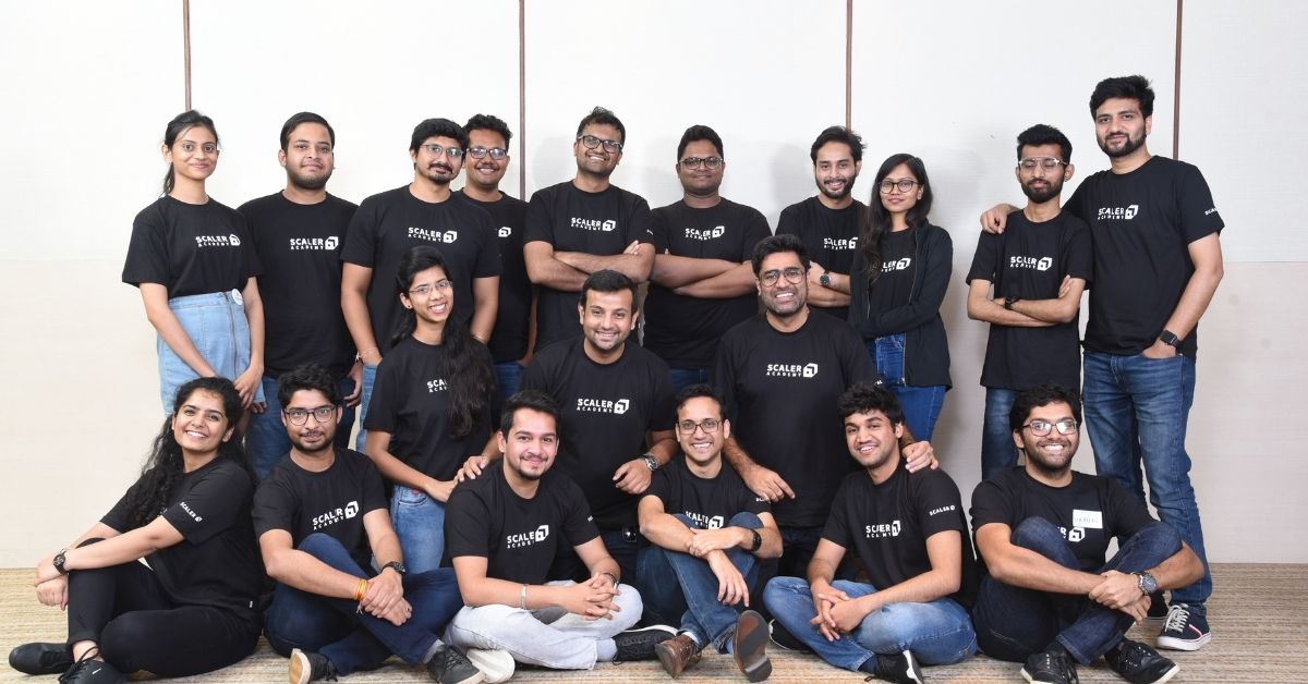 Why Scaler Academy Moved Away From ISA Despite 2X Growth This Year